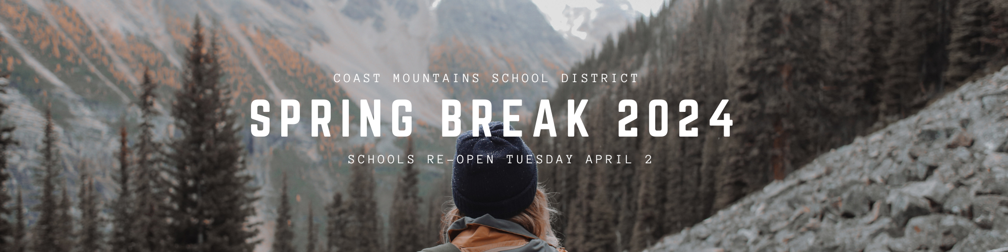 CMSD82 | Coast Mountain School District No. 82